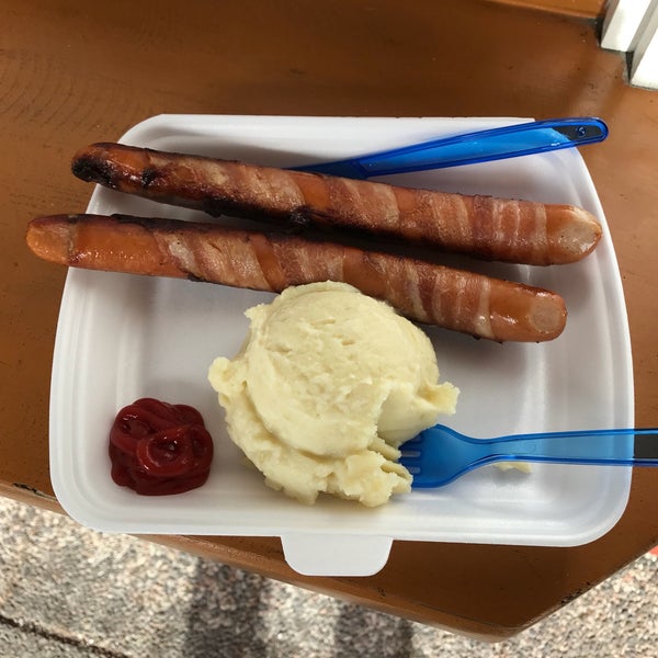 Garntangen - Fast Food Restaurant