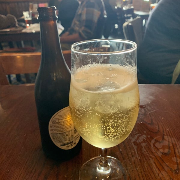 The Hope Tap (Wetherspoon) - Pub