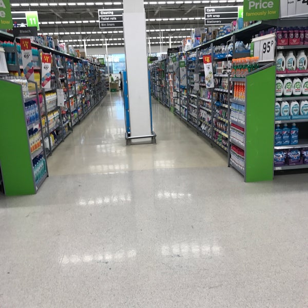 Asda - Supermarket in Folkestone