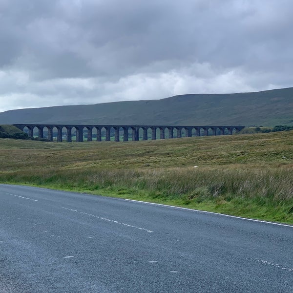 Ribblehead Viaduct - Bridge in Ribblehead