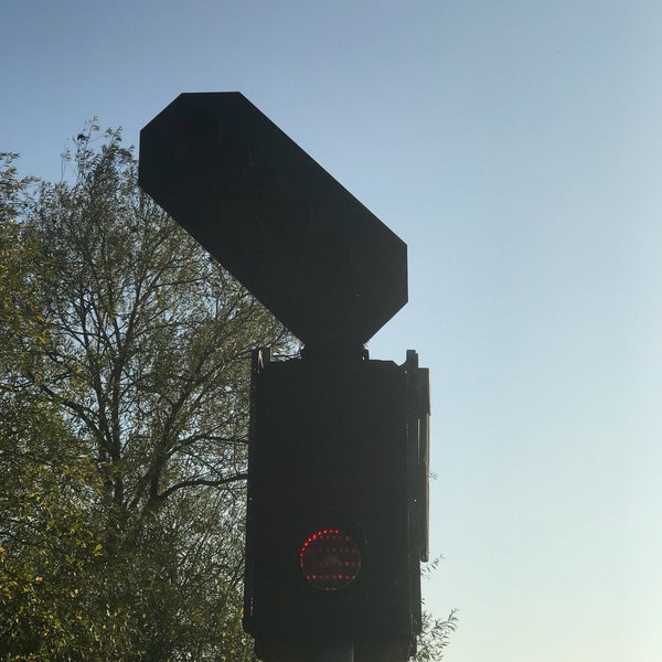 Appledore Railway Station (APD) - Station Road