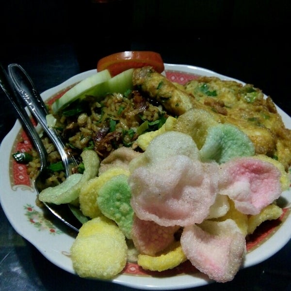 Pasar Kertek Wonosobo - Wonosobo, Jawa Tengah