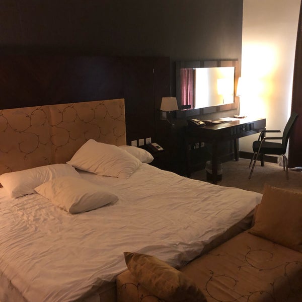 Swiss-Belhotel Doha - Hotel in Doha