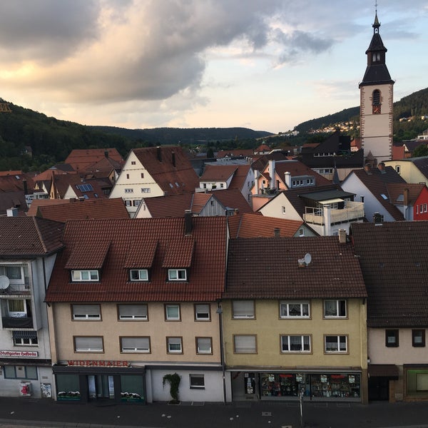 Nagold - Nagold, Baden-Württemberg