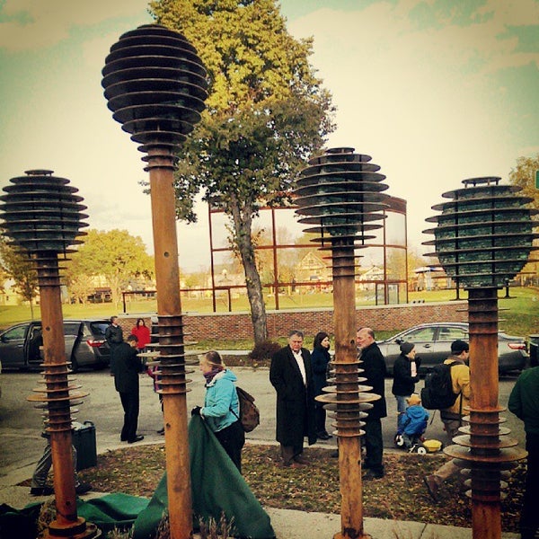 Thomas A. Edison High School - Northeast Minneapolis - Minneapolis, MN