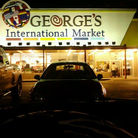 Photos at George's International Market - Taco Restaurant