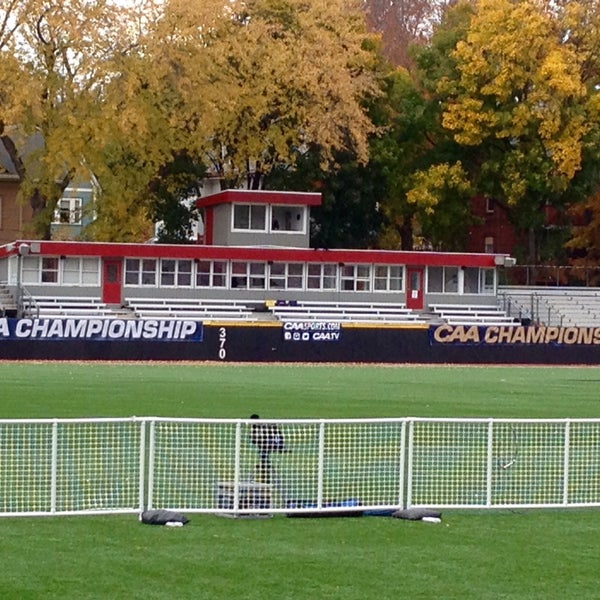 Parsons Field - Coolidge Corner - 3 tips from 174 visitors