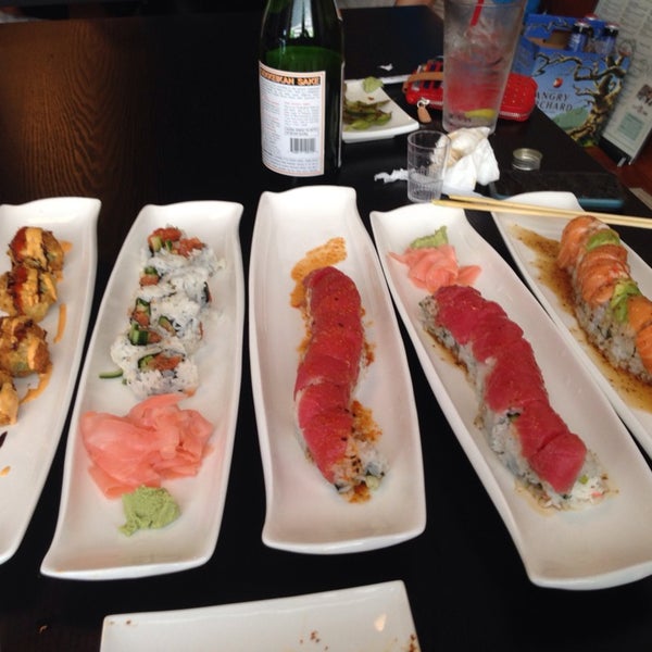 Photos at Sushi Junai - Sushi Restaurant in Austin