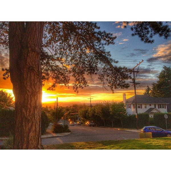 Photos at Western Seminary Portland Campus - University