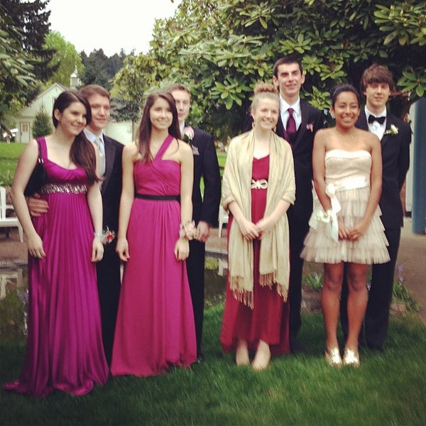 Photos at Western Seminary Portland Campus - University