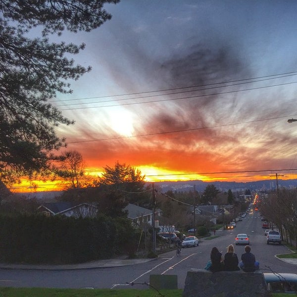 Photos at Western Seminary Portland Campus - University