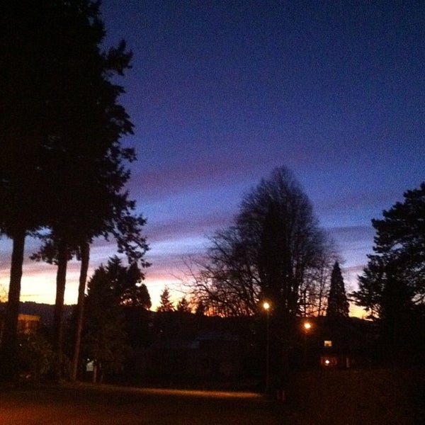 Photos at Western Seminary Portland Campus - University