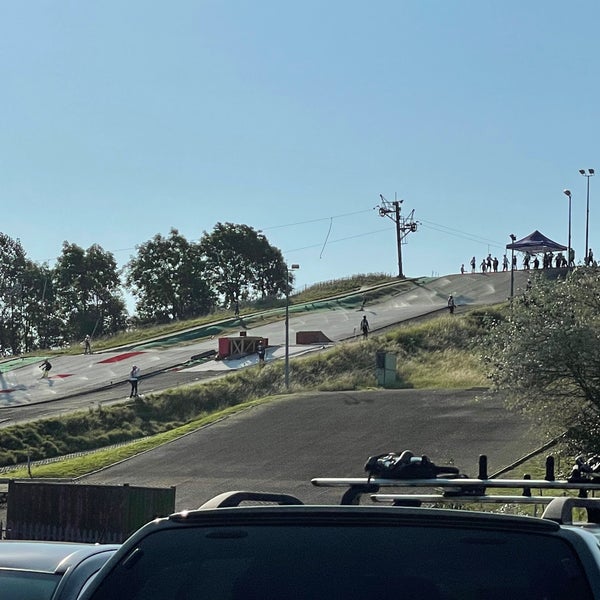 Silksworth Sports Complex & Ski Slope - Sunderland, Sunderland