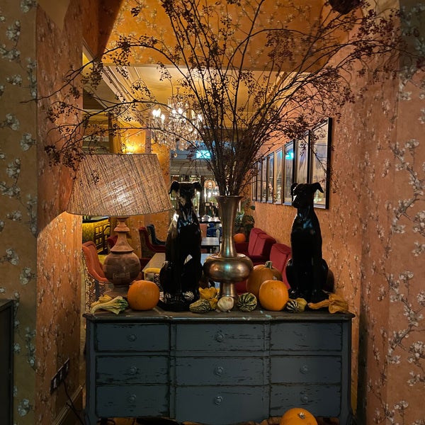 House - Cocktail Bar in South-East Inner City