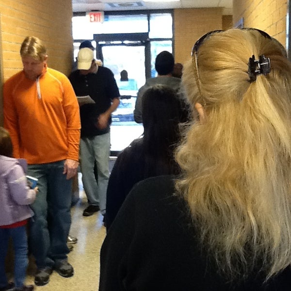 SC Department of Motor Vehicles - 10 tips from 553 visitors