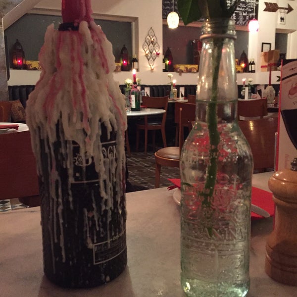 Cafe Lilli - Norton, Stockton-on-Tees