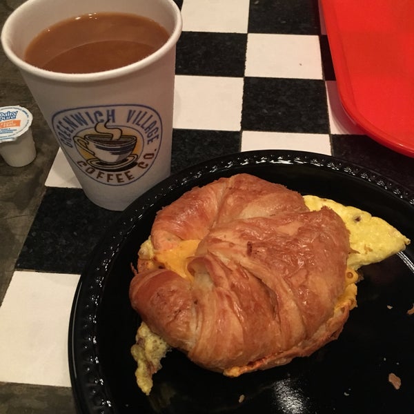 Greenwich Village Coffee Co.(New York, New York) - Coffee Shop in Las Vegas