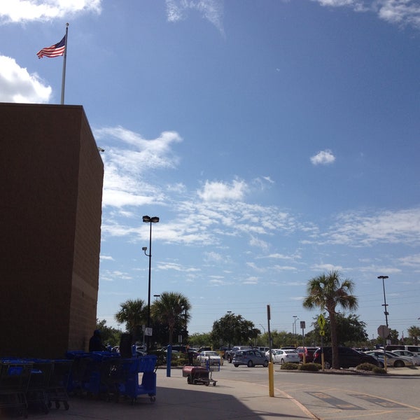 Photos at Walmart Supercenter - Big Box Store in Merritt Island