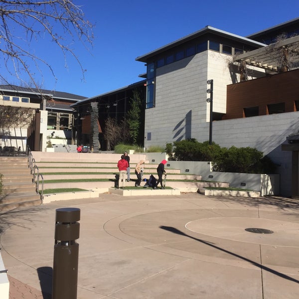 Lafayette Library - Library in Lafayette