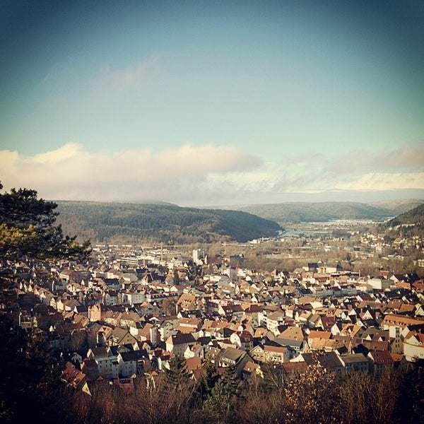 Tuttlingen - Town in Tuttlingen