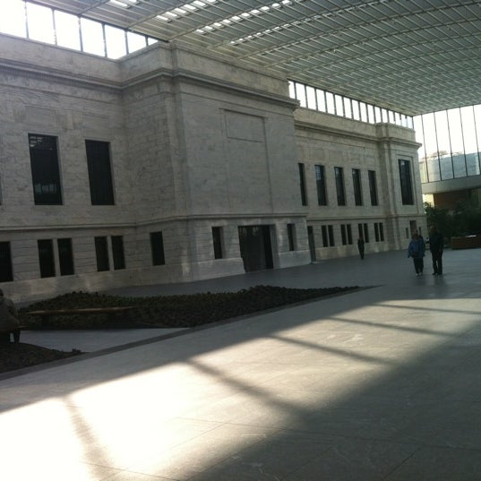 Photos at The Ames Family Atrium - University Circle - Cleveland, OH
