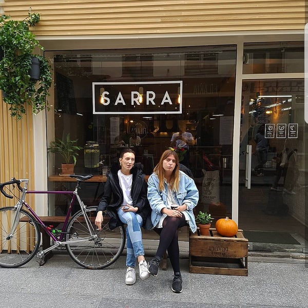 Sarra Deli - Deli / Bodega