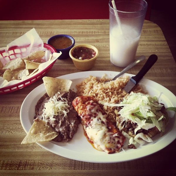 Photos at El Amigo - Mexican Restaurant