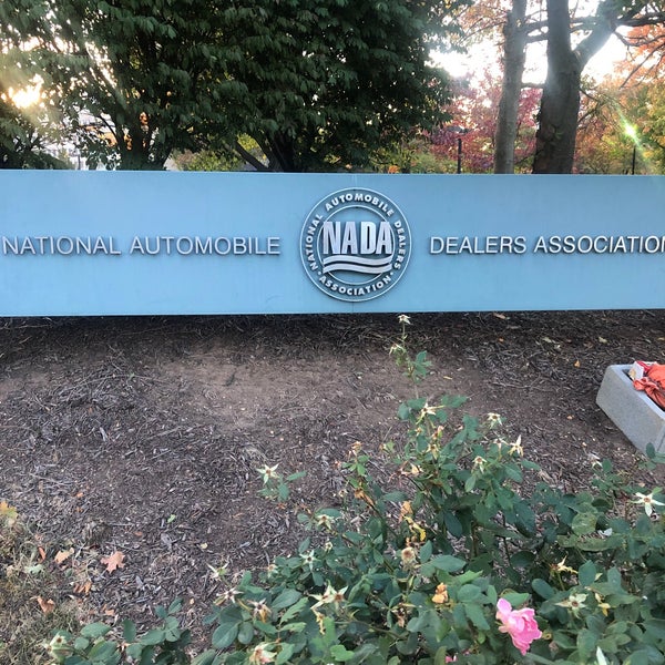 National Automobile Dealers Association (NADA) Headquarters - 8400 ...
