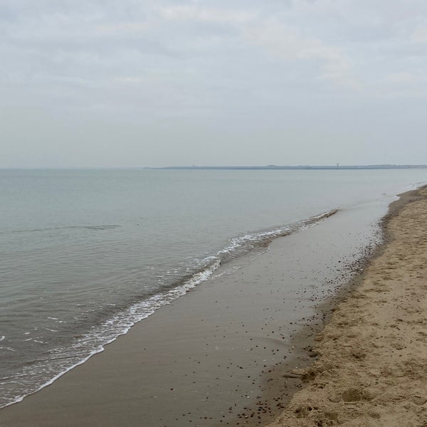 Strand Renesse - Renesse, Zeeland