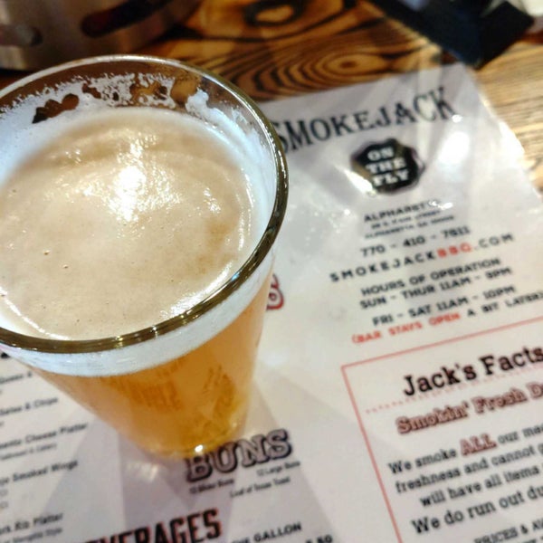 Photos at Smokejack BBQ - 29 S Main St