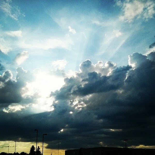 Red Wing High School - 2451 Eagle Ridge Dr