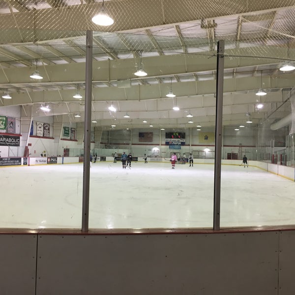 Photos at Floyd Hall Arena - Little Falls, NJ