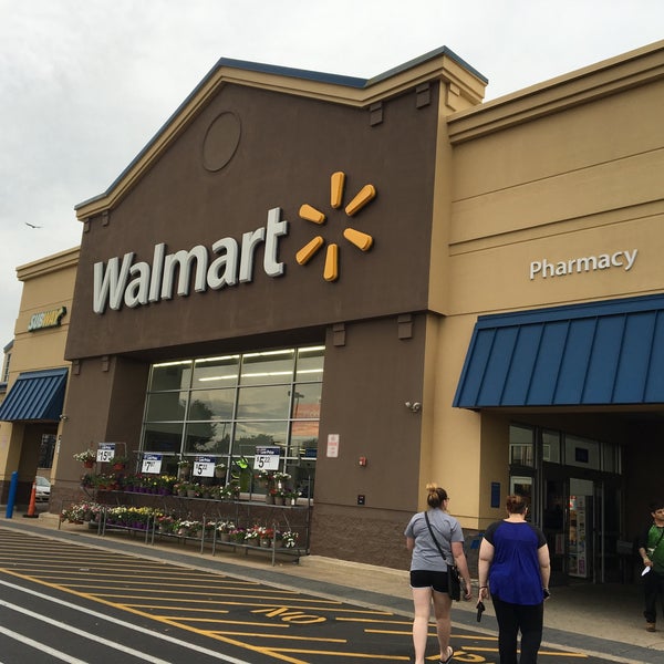 Photos at Walmart - Bensalem, PA