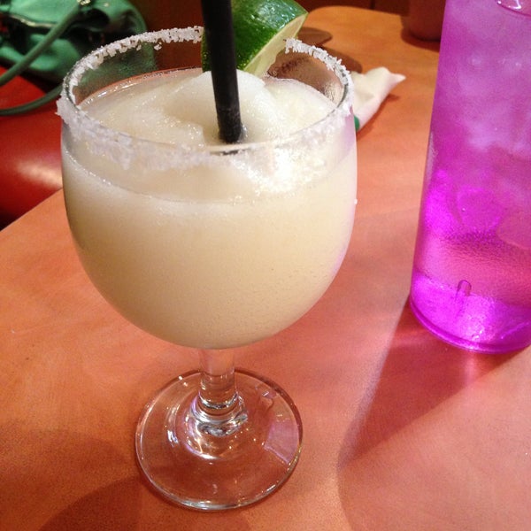 Santa Rita Tex Mex Cantina - Rosedale - Austin, TX