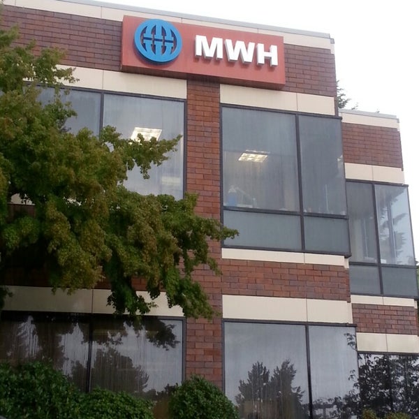 MWH - Bellevue, WA