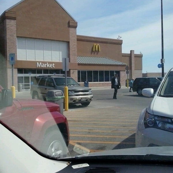 Photos at Walmart Supercenter - Big Box Store in Lake Geneva
