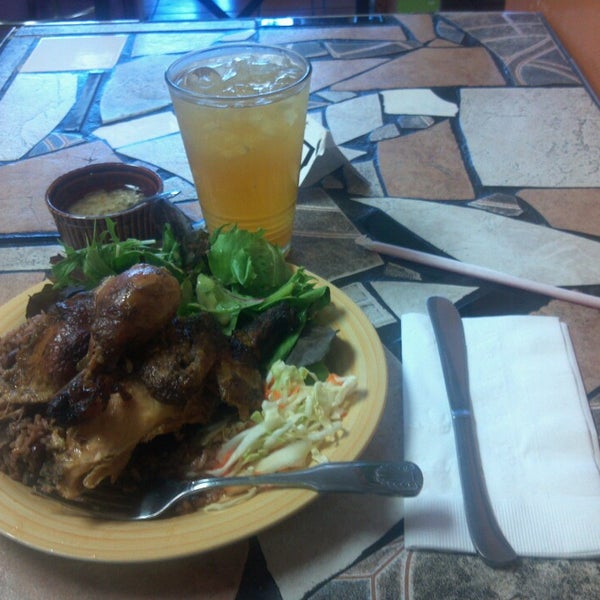 Tigeorges Chicken - East LA - 9 tips from 185 visitors