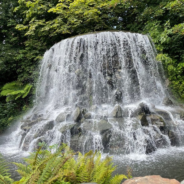 Photos at Iveagh Gardens - South-East Inner City - 26 tips from 1968 ...