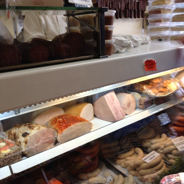 Swiss Pork Store - Butcher