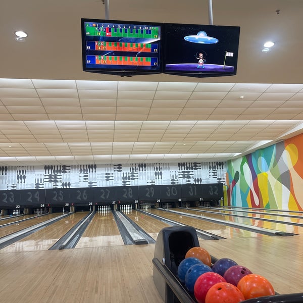 Photos at Wangsa Bowl - Wangsa Maju, Kuala Lumpur, Kuala Lumpur - 66 tips