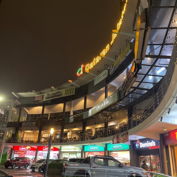 Dataran Jelatek - Kuala Lumpur, Kuala Lumpur