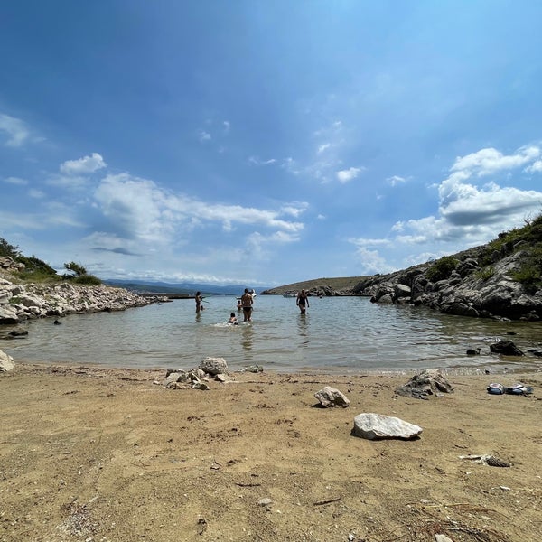 Uvala Rudine - Rudine