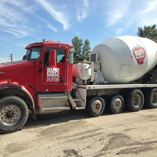 Apple Valley Redi-mix Plant 2 - 12500 Oliver Ave. S.