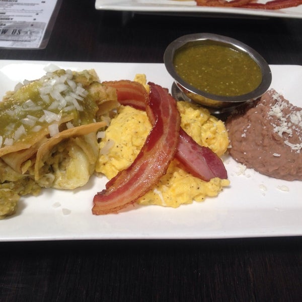 El Chingon Mexican Bistro - Mexican Restaurant in Denver