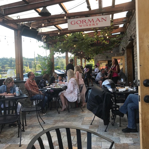 Gorman Winery Tasting Room - Tourist District - 4 tips from 414 visitors