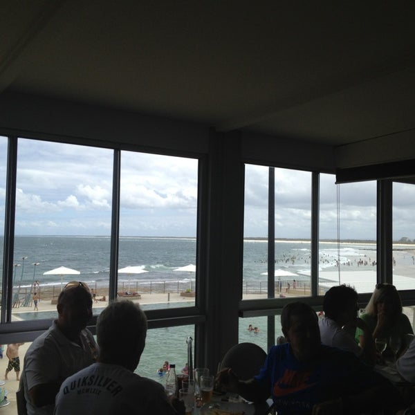 Caloundra Surf Club - Sunshine Coast, QLD