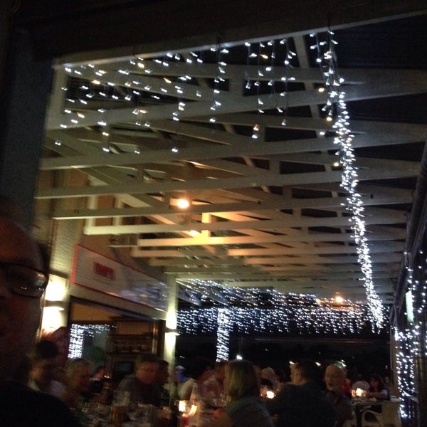 Tony's Spaghetti Grill - 39 tips