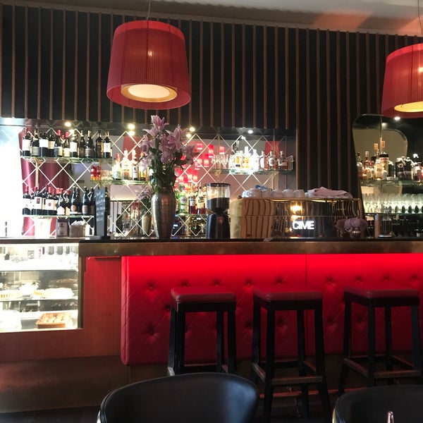 La Stanza - Italian Restaurant in Lehel