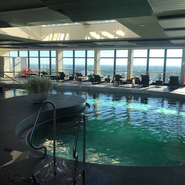 Arabella Spa - Spa in München