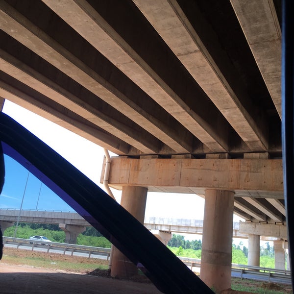 Photos at Malaysia - China Kuantan Industrial Park (MCKIP) - 4 tips